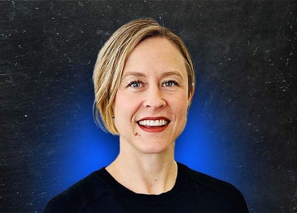 Carla Smith - TPB Summit