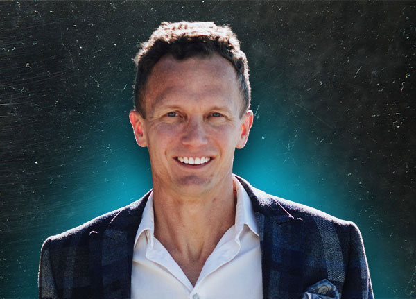 Freddie Bennett - TPB Summit