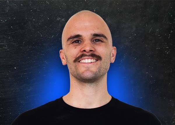 Vinnie Vecchio - TPB Summit