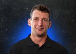 Justin Cook - TPB Summit